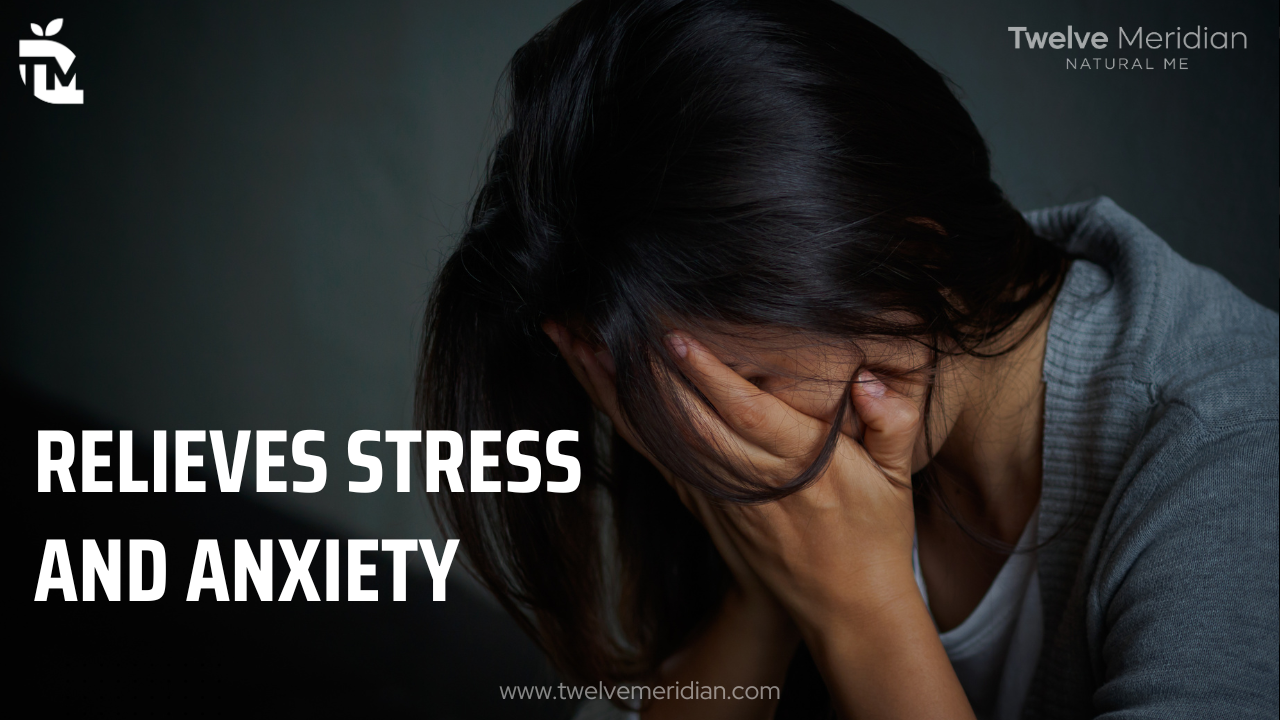 5 Reasons Cupping Therapy Transforms Health | Twelve Meridian