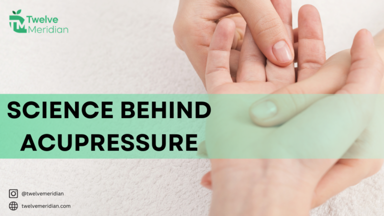 The Science Behind Acupressure: What Does Acupressure Research Say ...